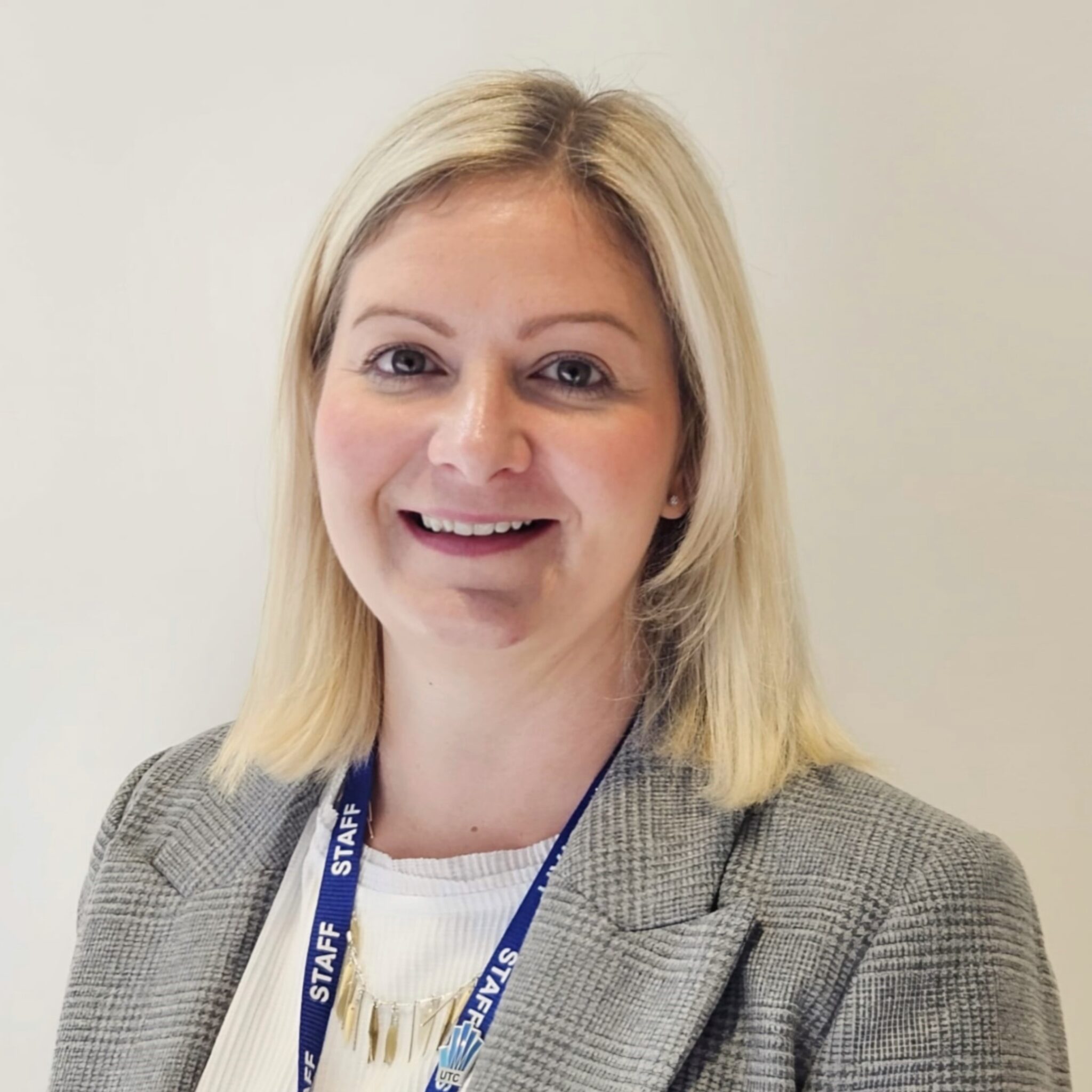 Meet the Principal - WMG Academy Solihull